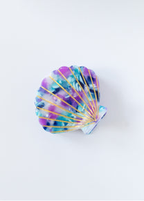 Caspian Shell Claw – Kapsule